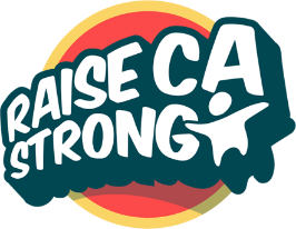 Raise CA Strong